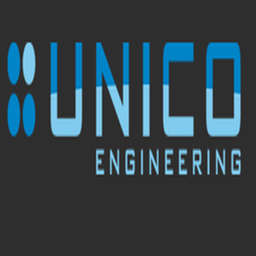 Unico Engineering - Tech Stack, Apps, Patents & Trademarks