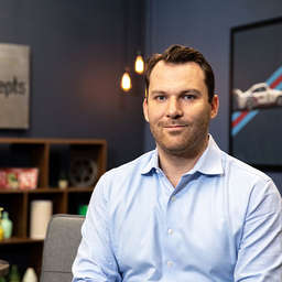 Jason Jones - Chief Executive Officer @ Applied Concepts Incorporated ...