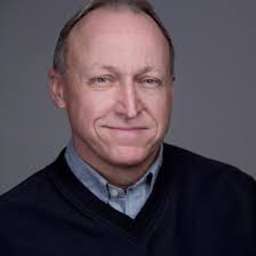 Randy Woodall - Founder and President @ FinTec - Crunchbase Person Profile