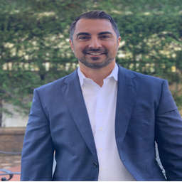 Michael Demetriou - Crunchbase Person Profile