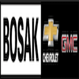 Bosak Chevy Buick GMC - Crunchbase Company Profile & Funding