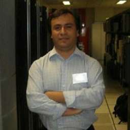 Felix Vidal - Founder and CEO @ Logarithm Information Technologies ...