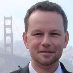 Christian Karch - COO @ SKYPRO - Crunchbase Person Profile