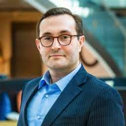 Joshua Sands - Principal @ UCB Ventures - Crunchbase Person Profile