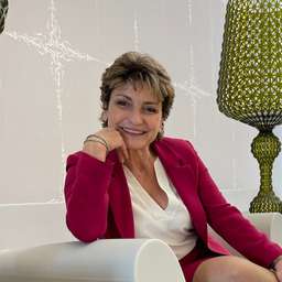 Maria Daniela Rinaldo - Founder & General Manager @ DRM - Crunchbase ...