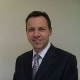 John Hackett - Managing Director @ IVC Brunel Healthcare - Crunchbase ...