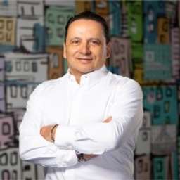 Claudio Cisullo - Founder and Executive Chairman @ Chain IQ ...