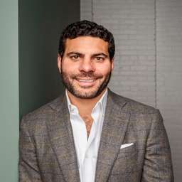 Dan Suozzi - Crunchbase Person Profile