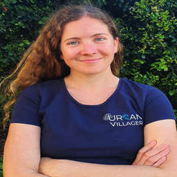 Alice Joy - CEO and Co-Founder @ Urban Villager - Crunchbase Person Profile