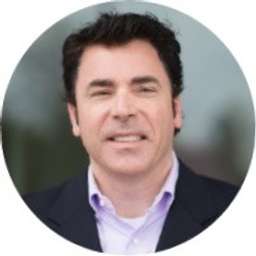 Dan McManus - Crunchbase Person Profile