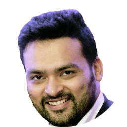 Jay Thaker - Co-founder @ SutraLite - Crunchbase Person Profile