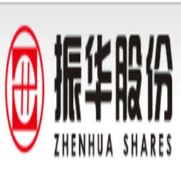 Zhenhua Shares - Crunchbase Company Profile & Funding