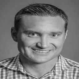 Jeff Wright - Co-Founder @ Phusion Projects - Crunchbase Person Profile