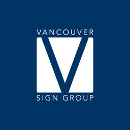 Vancouver Sign Group