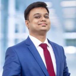 Pinkal Soni - Co-Founder and Director @ Seven N Half - Crunchbase ...