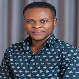 Edem Dotse - Co-Founder & CEO @ Swiftly - Crunchbase Person Profile