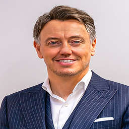 Christian Pepper - Founder and CEO @ Financial Options Group ...