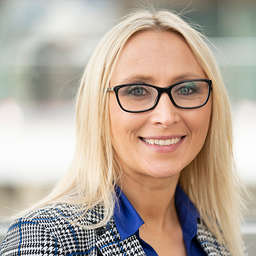 Marcia Murphy - Crunchbase Person Profile