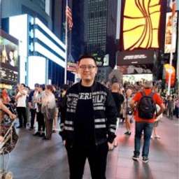 Lu Cai - Crunchbase Person Profile