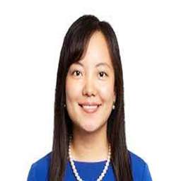 Lisa Sun - Co-Head Secondary Team @ BlackRock - Crunchbase Person Profile