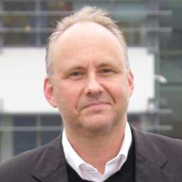 Peter Andreasson - CEO & Founder @ Blue Mobile Systems - Crunchbase ...