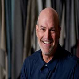 Brian Graham - Founder and Creative Director @ Graham Design - Crunchbase Person Profile