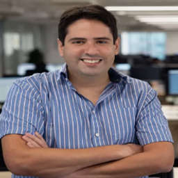 Dan Pomerantz - Co-Founder @ ExpressVPN - Crunchbase Person Profile