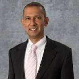 Arun Abey - Founder and Chairman @ Walsh Bay Partners - Crunchbase ...