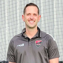 Tim Hardy - President @ Level Up - Crunchbase Person Profile