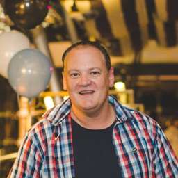 Ali Taylor - Co-Founder @ Listen Up Music - Crunchbase Person Profile