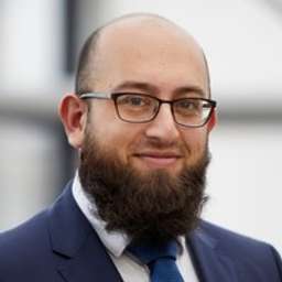 Mohsin Patel - Crunchbase Person Profile