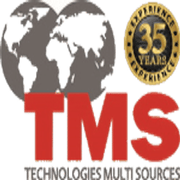 TMS - Crunchbase Company Profile & Funding