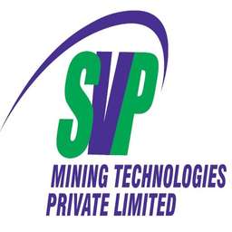 SVP Mining Technologies - Crunchbase Company Profile & Funding