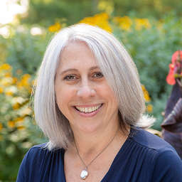 Michelle Emanuel - Crunchbase Person Profile