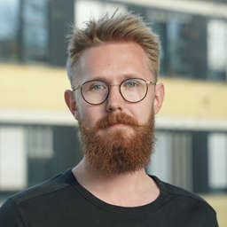 Jonas Arnold Jürgensen - Crunchbase Person Profile