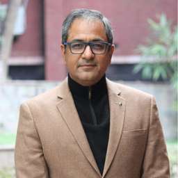 Vineet Handa - Crunchbase Person Profile