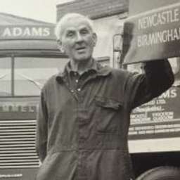 Jakey Adams - Founder @ J. R. Adams - Crunchbase Person Profile