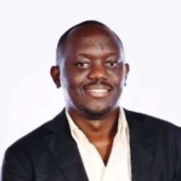 David Gonahasa - Crunchbase Person Profile