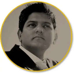 Akshay Malhotra - Co-Founder & CEO @ 3RDi - Crunchbase Person Profile