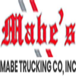 Mabe Trucking - Crunchbase Company Profile & Funding