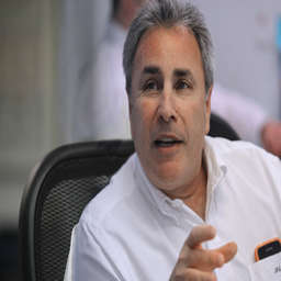 Jeff Gaynor - Co-Founder and Managing Director @ TrueNorth Capital ...