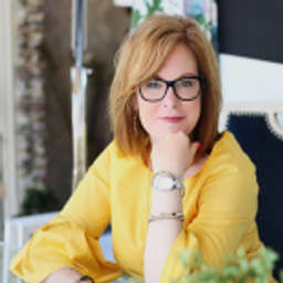 Renee Guthrie - Principal Designer, President and Founder @ Renee ...