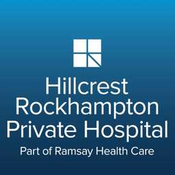 Hillcrest Rockhampton Private Hospital - Crunchbase Company Profile ...