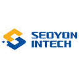 Seoyon Intech - Crunchbase Company Profile & Funding