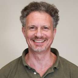 Gavin Robertson - Crunchbase Person Profile