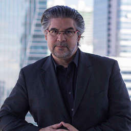 Reinaldo Borges - Principal & CEO @ Borges + Associates - Crunchbase ...