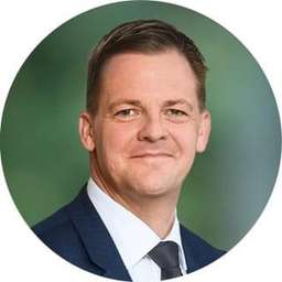 Michael Schaupp - Managing Director, COO and Chief Sales Officer ...