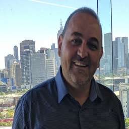 Simon Chamaa - Founder & Strata Warrior / Director @ Strata Plan ...