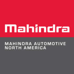 Mahindra Automotive North America - Crunchbase Company Profile & Funding