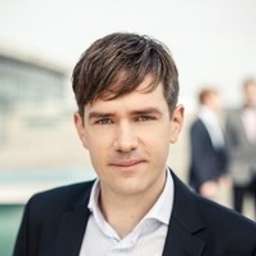 Thomas Arndt - Crunchbase Person Profile